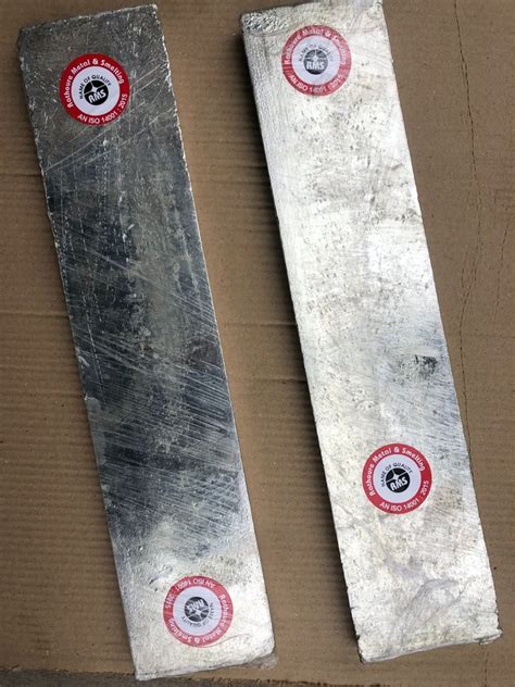 Tin Plating Anode At ₹ 3000kg Sector 69 Faridabad Id 2849769841730