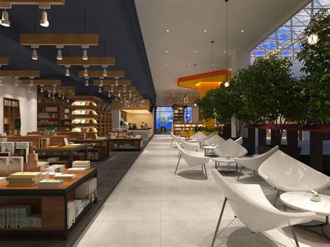 大理书城 新华书店 北京凌峰设计