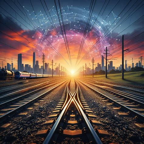 Epic Collision Gravitational Waves Reveal Secrets Of Black Holes