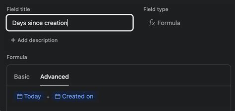 Formula Field With Dates Not Updating Tips And Tricks Asana Forum