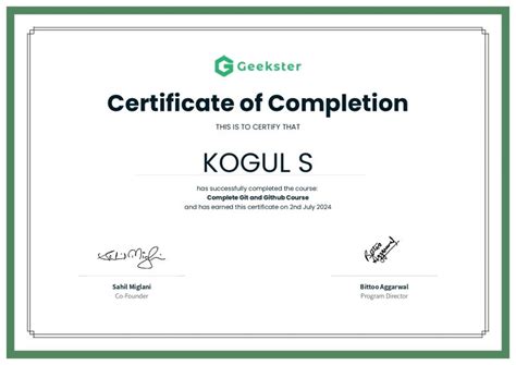 Kogul S On Linkedin Git Github Gitandgithub Linkedin