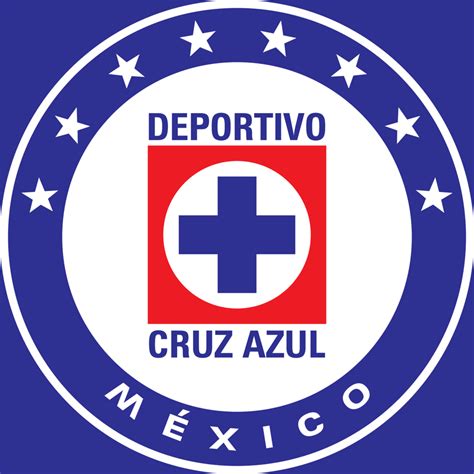 Cruz Azul Logo Vector Logo Of Cruz Azul Brand Free Download Eps Ai