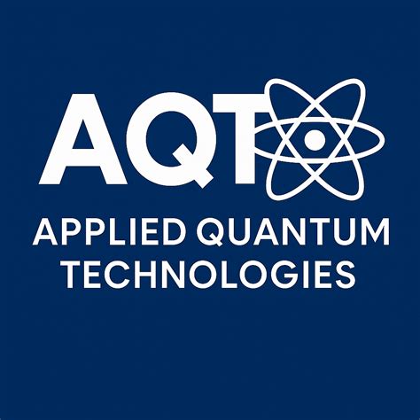 Aqt Quantum Logo Png