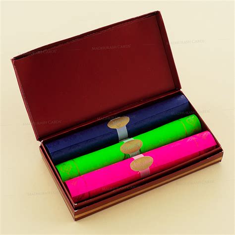 Opulent Wedding Scroll Box 6050maroon Madhurash Opulent Wedding Scroll Box 6050maroon Madhurash