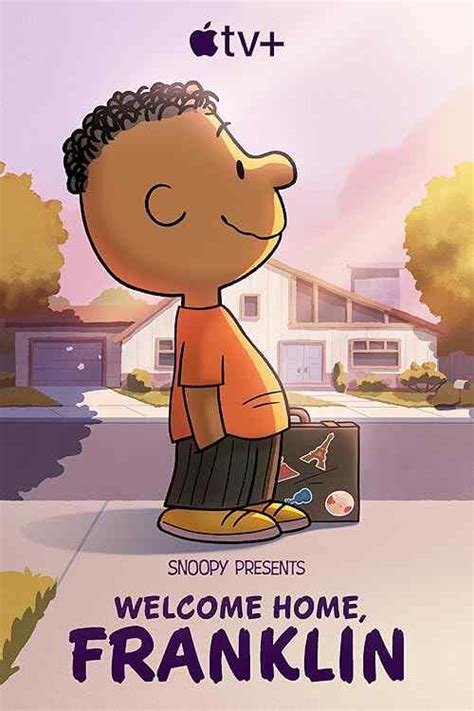 Snoopy Presents Welcome Home Franklin Quotes 57 Video Clips