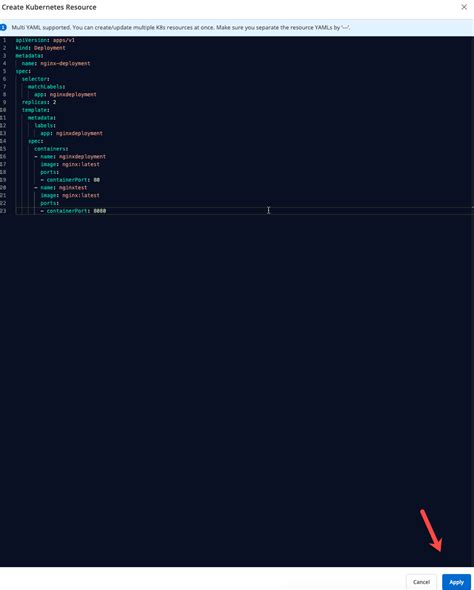 streamline kubernetes management with devtron