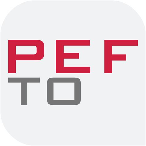 Pef To 