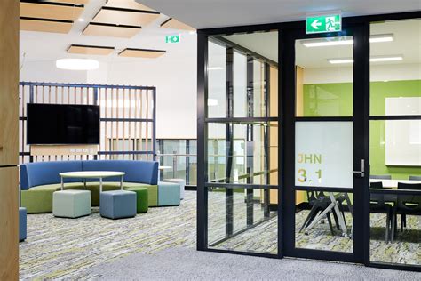 st john henry newman learning hub churchlands wa — munnsslymoore