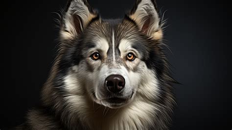 Alaskan Malamute Temperament Personality Traits And Dog Breed
