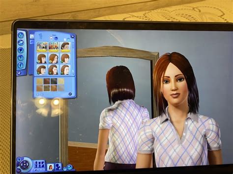 The Ui On My Sims 3 Mac Is Way Too Small Ive Tried Doing The Options