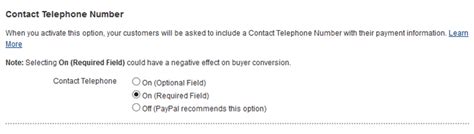 How To Receive Buyers Phone Number From Paypal Tips And Tricks Wp
