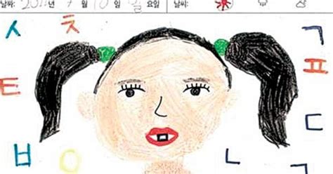 입술모양 ㅇ 소리 신기 꿈에서 세종대왕 만나고파