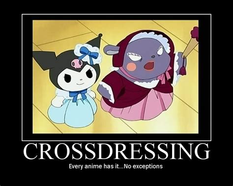 Ask John What Are The Best Cross Dressing Anime Animenation Anime
