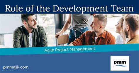Overview Agile Project Development Team PM Majik