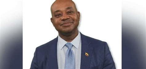 Es Oficial Luis Gilberto Murillo Es El Nuevo Canciller Encargado
