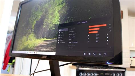 Acer Kg Q Review Affordable But Underwhelming Tech Advisor