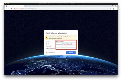 NAKIVO Backup And Replication V Beta Released TechCrumble