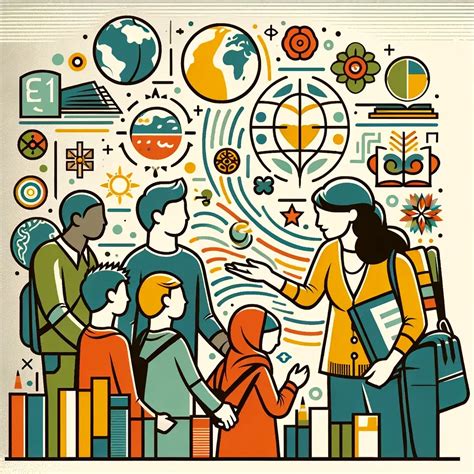 Culturally Responsive Teaching