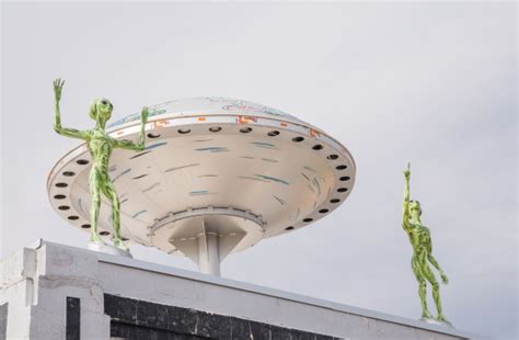 Some Scholars Skeptical Of Latest Ufo Aliens Mania The College Fix