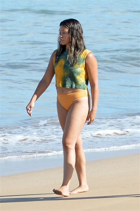 Gina Rodriguez Sexy 16 Photos TheFappening