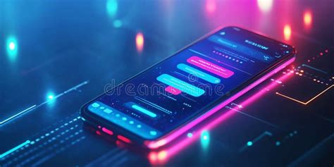 Client Rating Mobile App Experience Featuring Customer Feedback Survey For Service Improvement
