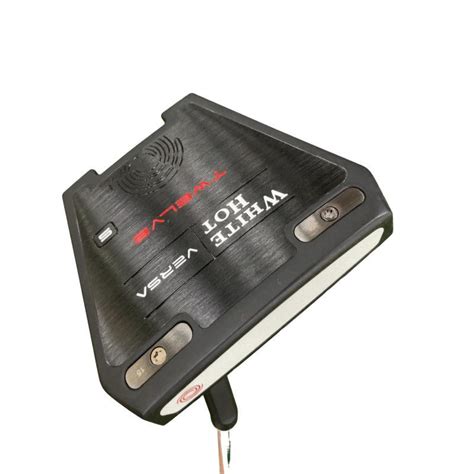 Yahooオークション オデッセイ White Hot Versa Twelve S 33インチ