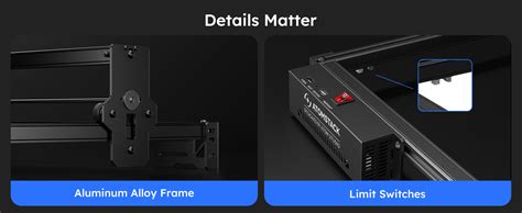 Atomstack 20w Laser Engraver A20 Pro V2 Laser Cutter High Accuracy Laser Engraving