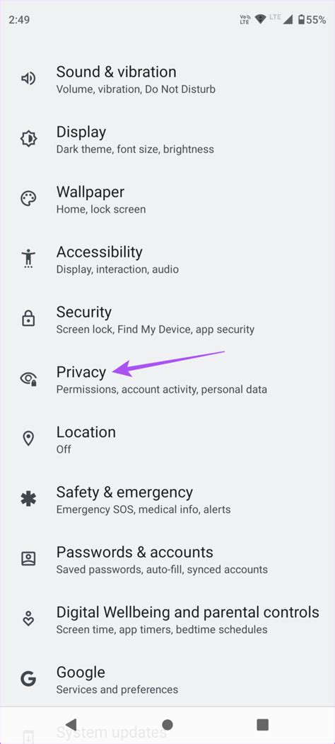 Fixes For Microphone Not Working On Android Guiding Tech