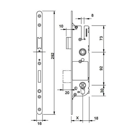 Multi Point Locks Installation Repair And Maintenance