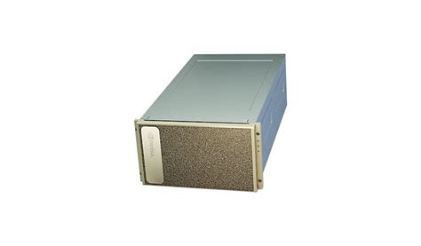 Nvidia Dgx A100 P3687 320gb Server System Dgxa G320l P2cmi36