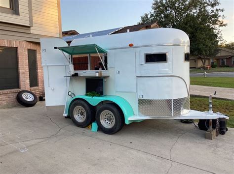 Step 1 Quit Your Job Like An Insane Person Step 2 Buy A Trailer Step 3 Outfit That Trailer