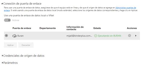 Actualisation On PowerBI Tmijail Odoo Power BI Connector Discussion