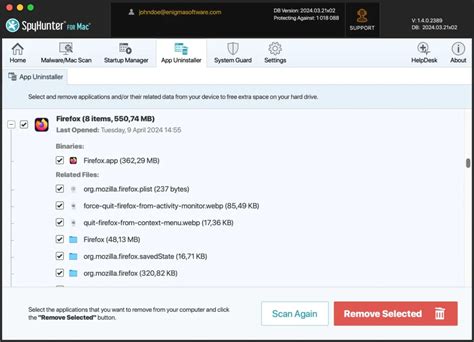 How To Uninstall Firefox On Mac Complete Removal Guide