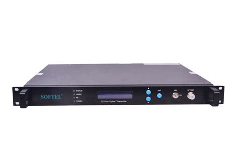 1310nm Directional Modulation Optical Transmitter1310 Directional