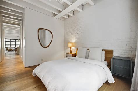 A Renovated Livework Space In San Francisco Celebrates Its Industrial