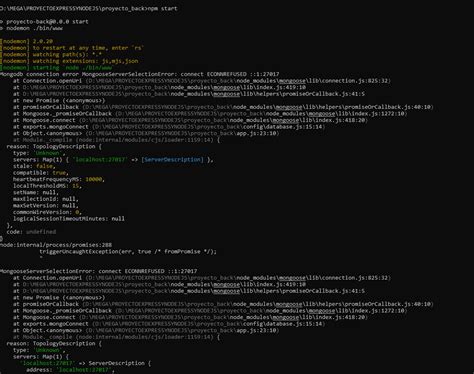 Problem Connecting To Mongo Drivers And Odms Mongodb Developer Community Forums