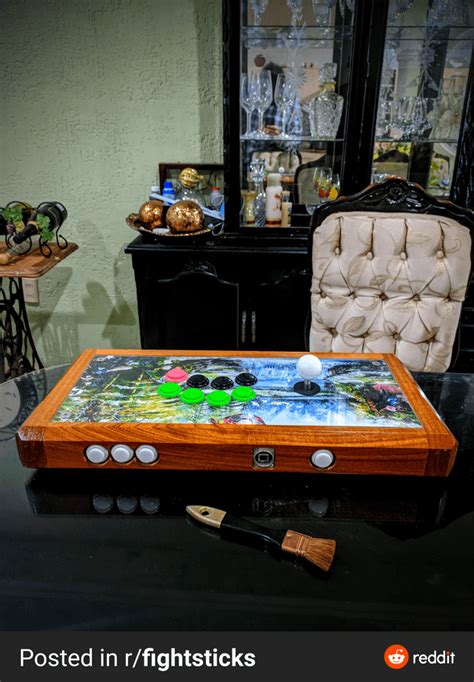 Esp32 Update 3000mah Battery Wireless And Compatible With Nintendo Switch Pc And Blueretro