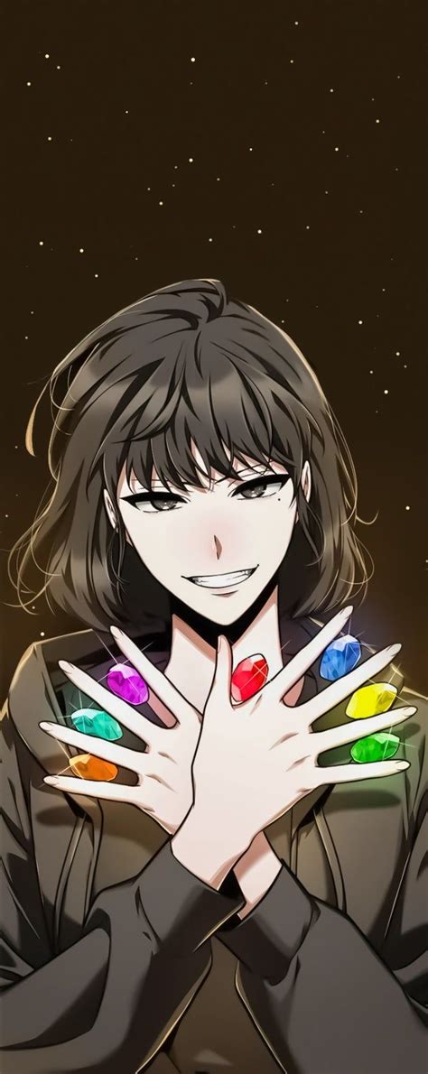 Webtoon Wallpapers 4k Hd Webtoon Backgrounds On Wallpaperbat