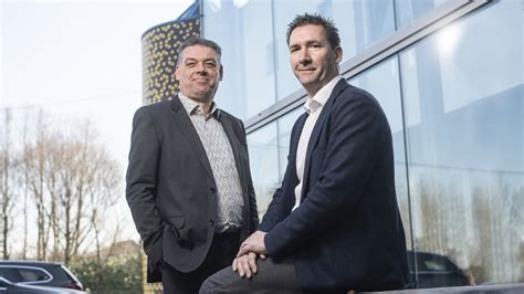 Met Sap Staan We Nog Dichter Bij Onze Klanten Sap Belgie News Center