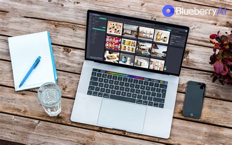 Asset Library Definition And Application — Blueberry