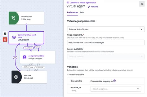 Conversation Orchestrator Streaming Bidirectional Audio Knowledge Base
