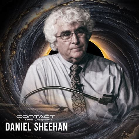 Daniel Sheehan Citd 2025 Pursuing X
