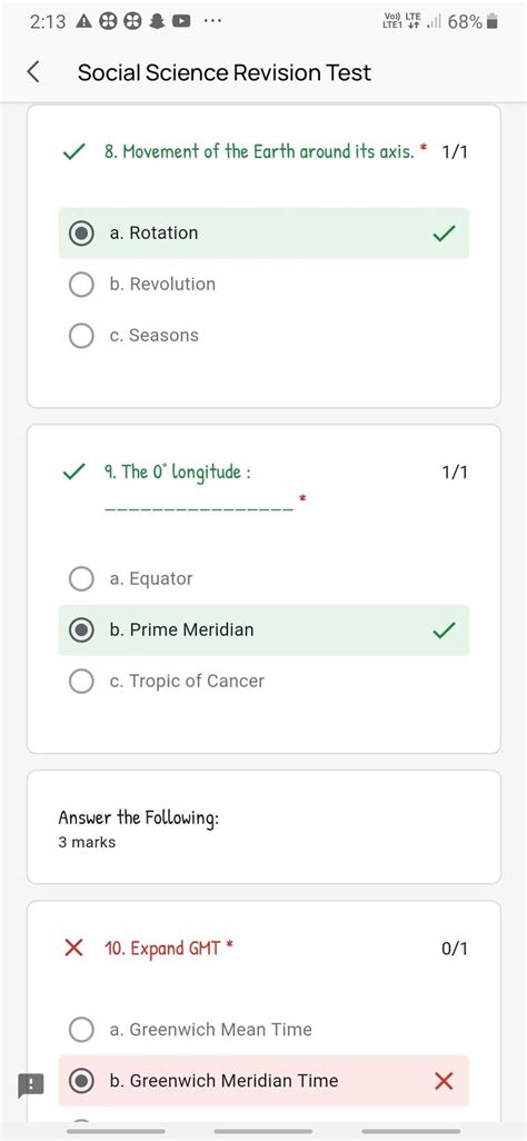 Pin By Priyadarshini On Grade Science Ws Notes Test Science Inbox Screenshot Notes