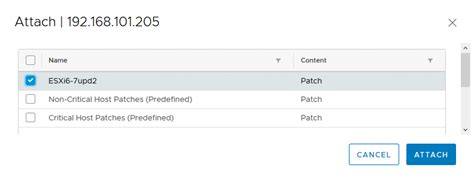 Installing ESXi Patches With VMware Update Manager A How To Guide