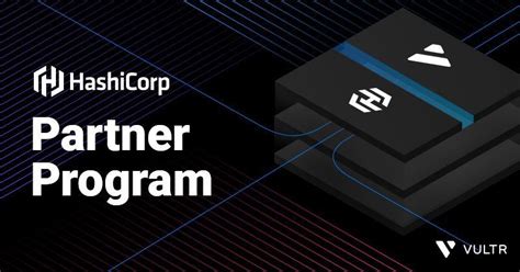 Vultr Is A Hashicorp Technology Partner Vultr Blogs
