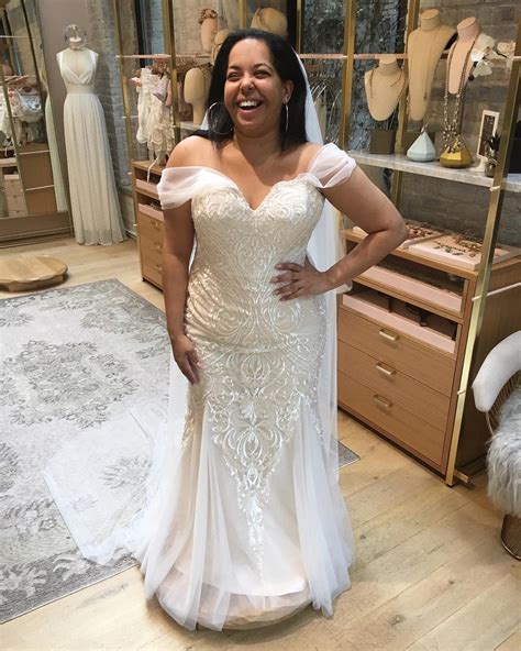 What Brides Should Know Before Wedding Dress Shopping