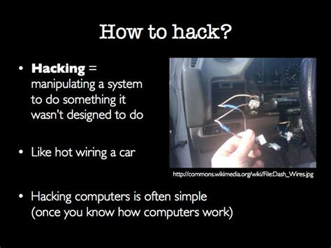 Computer HackinG tricks bY aimY