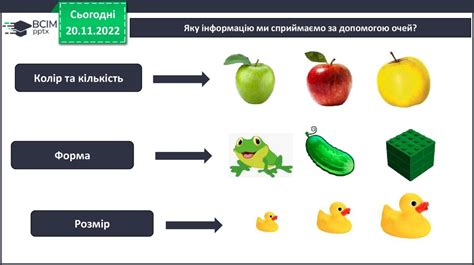 Як зберегти зір і слух презентация онлайн