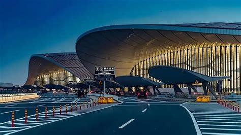 همه‌چیز درباره فرودگاه‌های پکن برای سفر به پایتخت چین