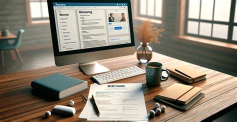 Identify If Resume Includes Mentoring Using Ai Nyckel